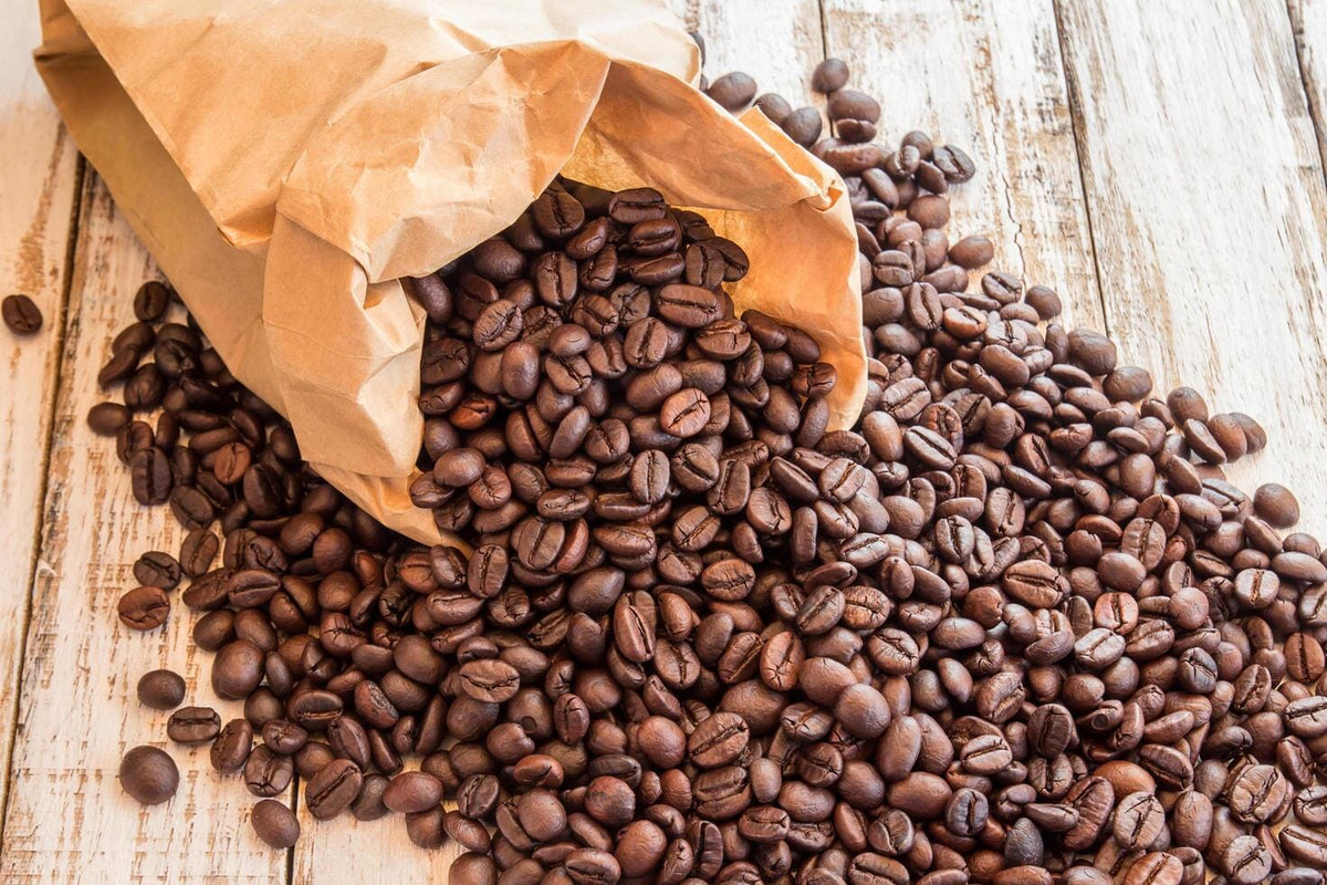 Coffee bags: what are they and why are they popular? – Ember ...