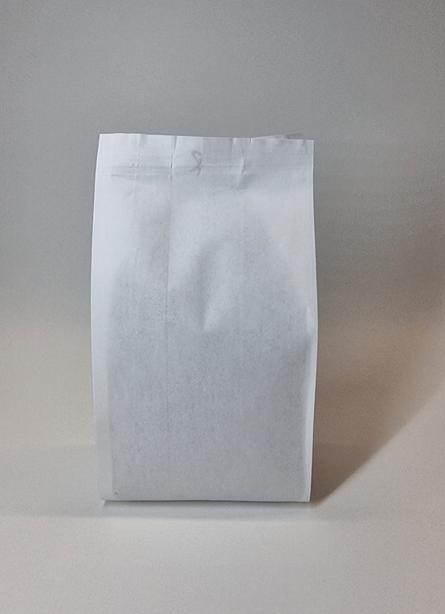 EmberPack™ Dry Goods 250g Recyclable Paper Bag: 100 Bags – Ember ...
