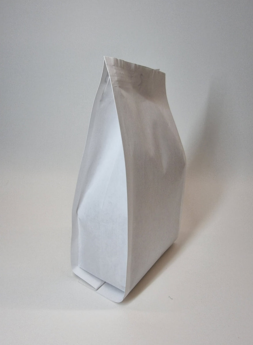 EmberPack™ Dry Goods 250g Recyclable Paper Bag: 100 Bags – Ember ...